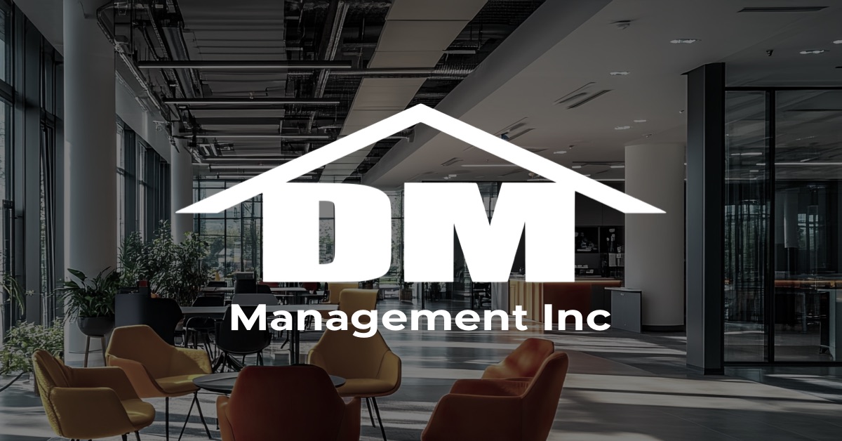 DM Management, Inc.